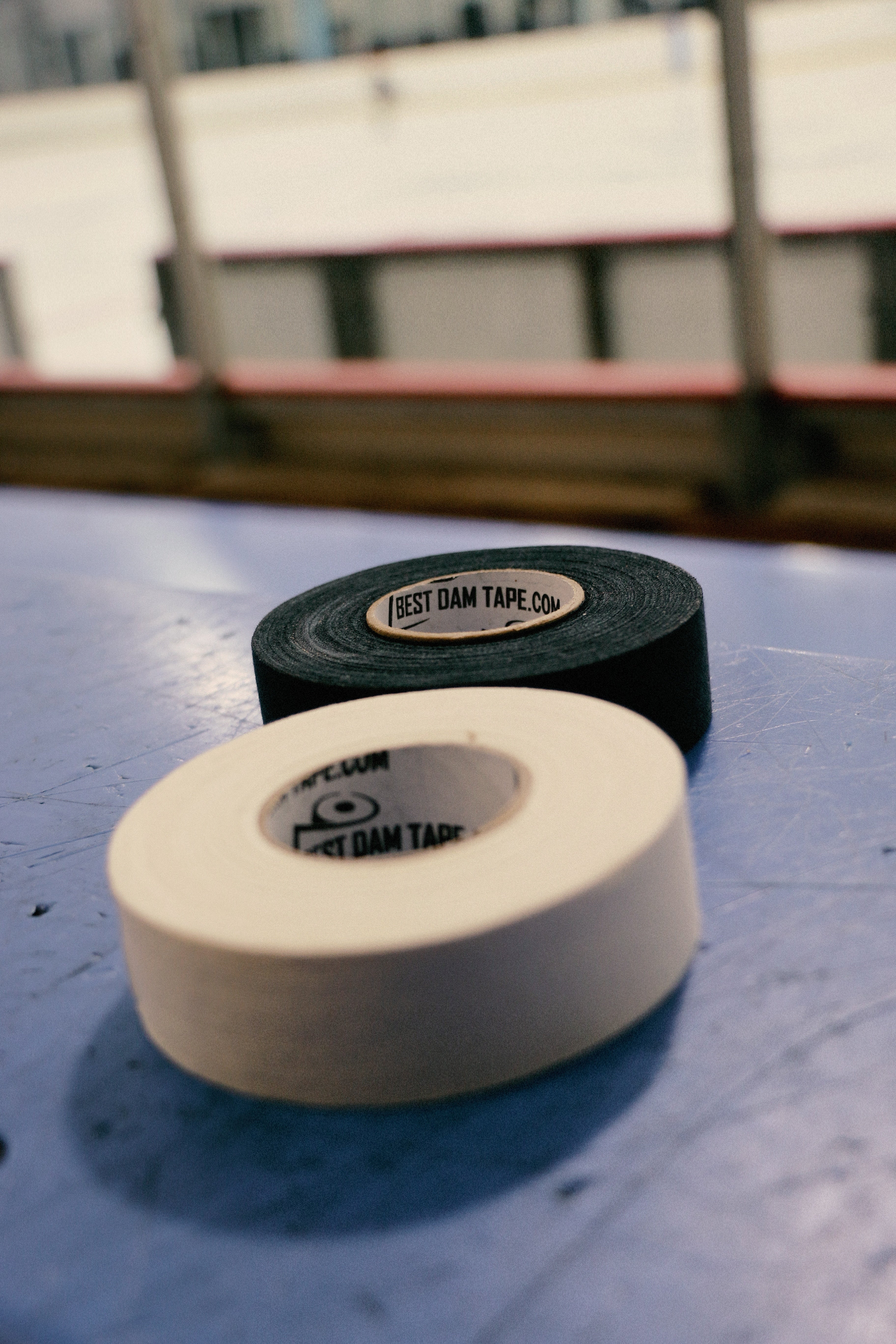 How to Tape a Hockey Stick: Complete Guide | Best Dam Tape