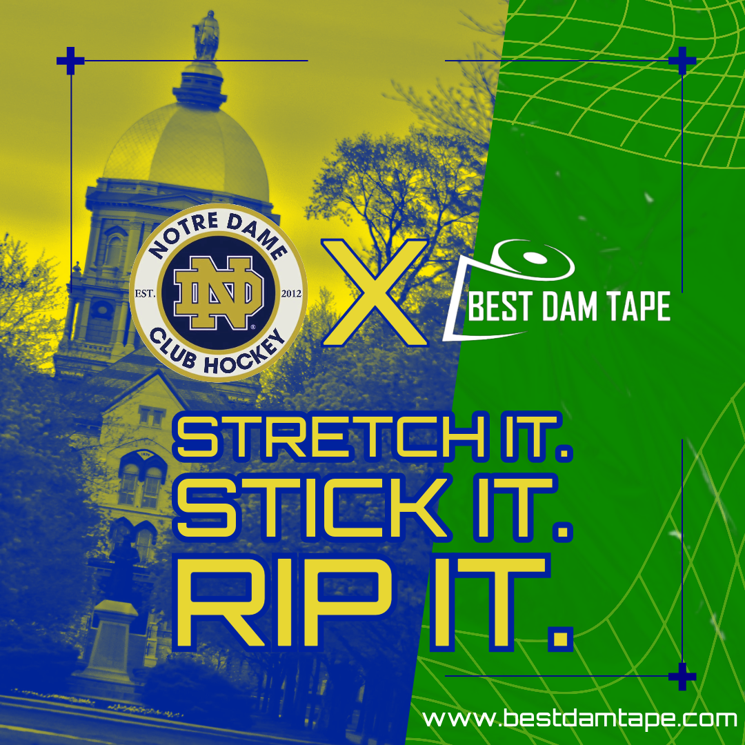 Collaborations – Best Dam Tape