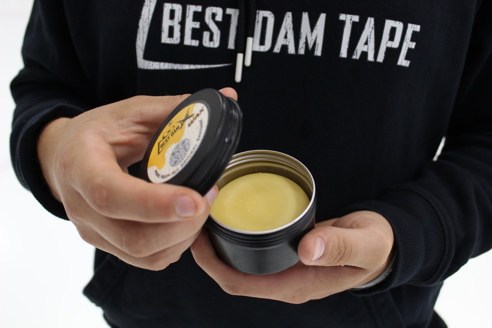 Products – Best Dam Tape