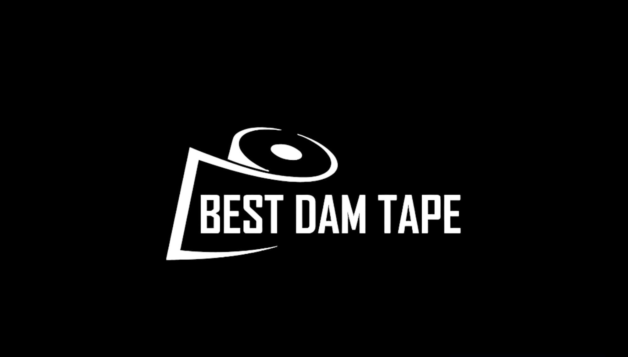 Best Dam Tape