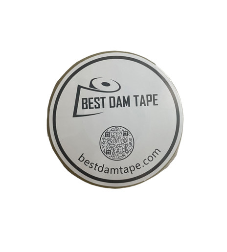 Best Dam Tape