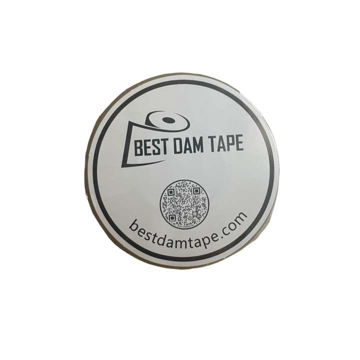 Best Dam Tape