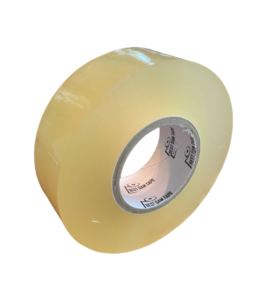Products – Best Dam Tape