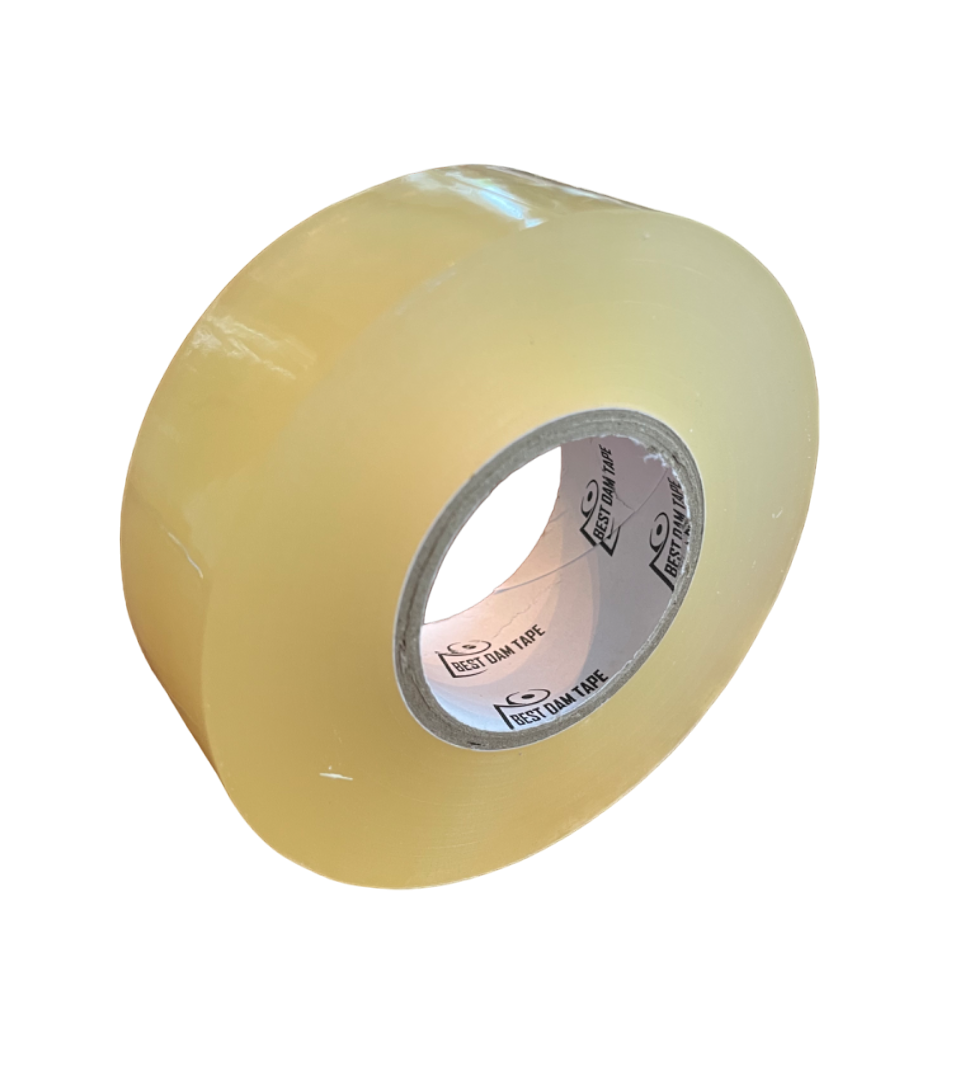 Best Dam Tape