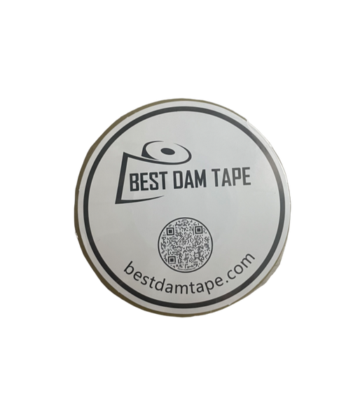 Best Dam Tape