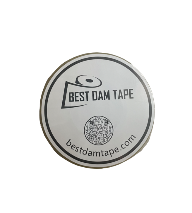 Best Dam Tape