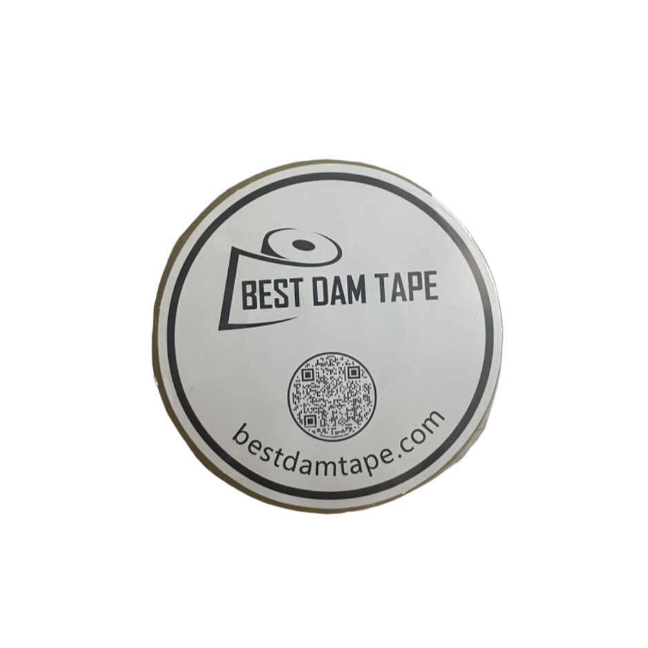 Products – Best Dam Tape
